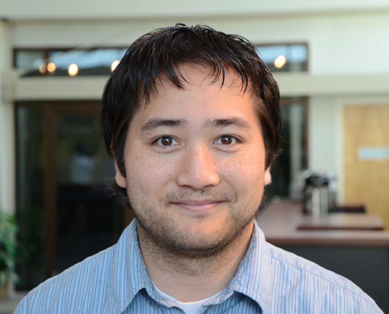 About Dylan – Dylan West